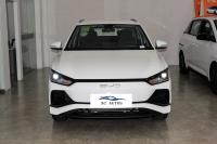 China 2023 BYD E2 Electric Car with Electric Parking Brake and Copilot Seat Adjustment for sale