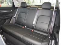 China Great Value Geely Emgrand Sedan with Macpherson Front Suspension and R16 Tire Size for sale