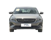 China Compact Car 2023 Gen4 Champion Edition 1.5LCVT Exalted Version with Tire Size 205/50 R17 for sale