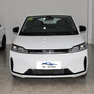 China Energy Vehicle 5 Seater MPV Left Hand Drive 5 Door BYD D1 High Speed Luxury Vehicle for sale