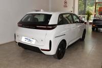 China Energy Vehicle 5 Seater MPV Left Hand Drive 5 Door BYD D1 High Speed Luxury Vehicle for sale