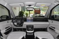 China Energy Vehicle 5 Seater MPV Left Hand Drive 5 Door BYD D1 High Speed Luxury Vehicle for sale