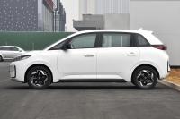 China Energy Vehicle 5 Seater MPV Left Hand Drive 5 Door BYD D1 High Speed Luxury Vehicle for sale