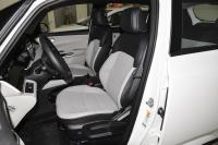 China Energy Vehicle 5 Seater MPV Left Hand Drive 5 Door BYD D1 High Speed Luxury Vehicle for sale