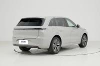 China 2024 Lixiang L6 PRO Hybrid Electric Car Large SUV Luxury EV Car 4WD Energy Vehicles for sale
