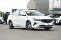 China Geely Emgrand 2023 Gen4 Champion Edition 1.5LCVT Luxury Version 4638*1820*1460 L*W*H mm for sale