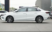 China Geely Emgrand 2023 Gen4 Champion Edition 1.5LCVT Luxury Version 4638*1820*1460 L*W*H mm for sale