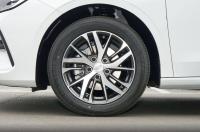 China Geely Emgrand 2023 Gen4 Champion Edition 1.5LCVT Luxury Version 4638*1820*1460 L*W*H mm for sale