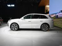 China Electric Driver's Seat Adjustment Li L6 2024 Luxury 4wd LiXiang L6 Hybrid Electric Car Suv for sale
