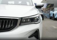 China Geely Emgrand 2023 Gen4 Champion Edition 1.5LCVT Luxury Version 4638*1820*1460 L*W*H mm for sale