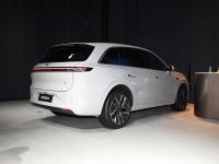China Electric Driver's Seat Adjustment Li L6 2024 Luxury 4wd LiXiang L6 Hybrid Electric Car Suv for sale
