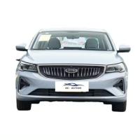 China Geely Emgrand 2023 Gen4 Champion Edition 1.5LCVT Flagshp Version 2500-3000mm Wheelbase for sale