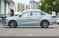 China Geely Emgrand 2023 Gen4 Champion Edition 1.5LCVT Flagshp Version 2500-3000mm Wheelbase for sale