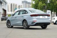 China Geely Emgrand 2023 Gen4 Champion Edition 1.5LCVT Flagshp Version 2500-3000mm Wheelbase for sale