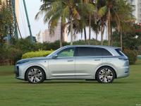China 2024 Li L7 Luxury Electric Car 4WD LiXiang L6 Hybrid SUV with Hybrid Fuel Type for sale