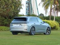 China 2024 Li L7 Luxury Electric Car 4WD LiXiang L6 Hybrid SUV with Hybrid Fuel Type for sale