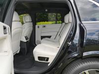 China 2024 Li L7 Luxury Electric Car 4WD LiXiang L6 Hybrid SUV with Hybrid Fuel Type for sale