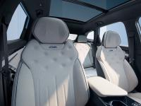 China Automatic Geely 1.5TD Raytheon Engine Hybrid Electric Vehicles Geely Boyue L EV with ESC for sale