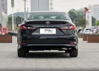 China 2024 Toyota Camry 2.0E Version Headlight Petrol Cars with ABS and Front 4 Rear 2 Radar for sale