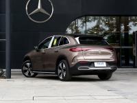 China Fuel Type Electric Luxury Benz EQE500 Electric SUV EVs The Best SUV for Your Business for sale