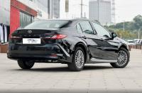 China 2024 Toyota Camry 2.0E Version Headlight Petrol Cars with ABS and Front 4 Rear 2 Radar for sale