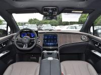 China Fuel Type Electric Luxury Benz EQE500 Electric SUV EVs The Best SUV for Your Business for sale