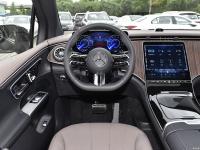 China Fuel Type Electric Luxury Benz EQE500 Electric SUV EVs The Best SUV for Your Business for sale