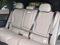 China Fuel Type Electric Luxury Benz EQE500 Electric SUV EVs The Best SUV for Your Business for sale