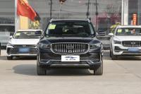 China 2024 Geely Monjaro Xingyue L 4WD Jewelry Flagship Accessories Used Car 4770x1895x1689 for sale