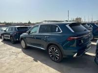 China 2024 Geely Monjaro Xingyue L 4WD Jewelry Flagship Accessories Used Car 4770x1895x1689 for sale