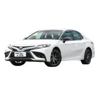 China Toyota Camry 2007 Gasoline Car Sedan Headlight 5 Seats Bumper for Wheelbase 2500-3000mm for sale