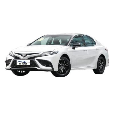 China Toyota Camry 2007 Gasoline Car Sedan Headlight 5 Seats Bumper for Wheelbase 2500-3000mm for sale