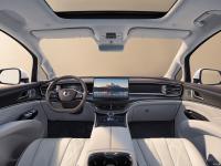 China 1-25000 Miles 2023 Electric BYD Denza Hybrid Car Front disc+Rear dsic EV MPV for sale