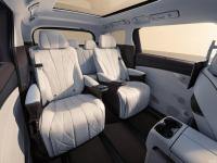 China 1-25000 Miles 2023 Electric BYD Denza Hybrid Car Front disc+Rear dsic EV MPV for sale