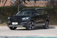 China 5-door 5-seater SUV Jetour X95 Used Classic Gasoline Vehicle with Body Structure for sale
