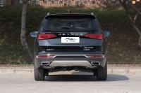 China 5-door 5-seater SUV Jetour X95 Used Classic Gasoline Vehicle with Body Structure for sale