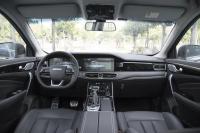 China 5-door 5-seater SUV Jetour X95 Used Classic Gasoline Vehicle with Body Structure for sale
