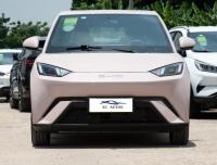 China 130 Km/h Max Speed Rear Suspension BYD Seagull 2023 Energized Compact Electric Car for sale