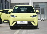 China 130 Km/h Max Speed Rear Suspension BYD Seagull 2023 Energized Compact Electric Car for sale