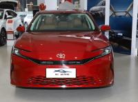 China 2024 2.0 GVP Luxury Version Medium-sized Car 205km/h Rear Suspension Double Wish Bone for sale
