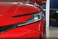 China 2024 2.0 GVP Luxury Version Medium-sized Car 205km/h Rear Suspension Double Wish Bone for sale
