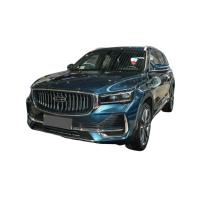 China Geely Monjaro 2.0t 4wd Gasoline SUV with 5-door Body Structure Geely Xingyue L Monjaro for sale