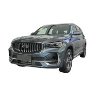 China Geely Monjaro 2.0t 4wd Gasoline SUV with 5-door Body Structure Geely Xingyue L Monjaro for sale