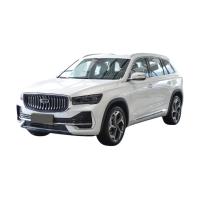 China Geely Monjaro 2.0t 4wd Gasoline SUV with 5-door Body Structure Geely Xingyue L Monjaro for sale