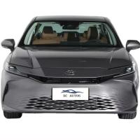 China Hot 2023 Toyota Camry Exalted Version 4X4 SUV with 2.0L Petrol Engine and Accessories for sale