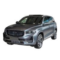 China Geely Monjaro 2.0t 4wd Gasoline SUV with 5-door Body Structure Geely Xingyue L Monjaro for sale