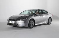 China Hot 2023 Toyota Camry Exalted Version 4X4 SUV with 2.0L Petrol Engine and Accessories for sale
