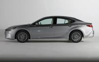 China Hot 2023 Toyota Camry Exalted Version 4X4 SUV with 2.0L Petrol Engine and Accessories for sale