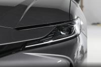 China Hot 2023 Toyota Camry Exalted Version 4X4 SUV with 2.0L Petrol Engine and Accessories for sale