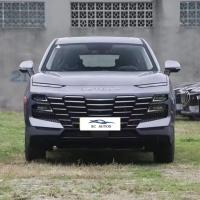 China Toyota Jetour Dasheng I-Dm 1.6t 1.5t Hybrid SUV Cars The Ideal Choice for Toyota Fans for sale